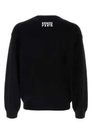 Kenzo Wool Blend Sweater