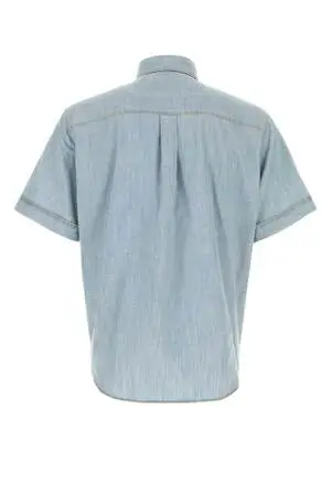 Fendi Light Chambray Shirt