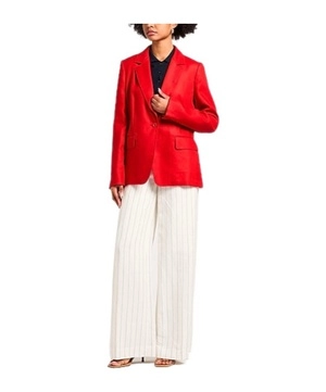 Max Mara Single-breasted Blazer