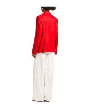 Max Mara Single-breasted Blazer