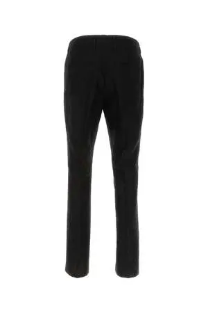 Fendi Linen Blend Pant