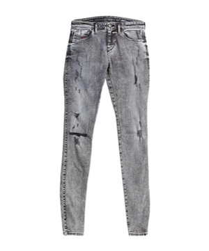 DIESEL® Denim Trousers