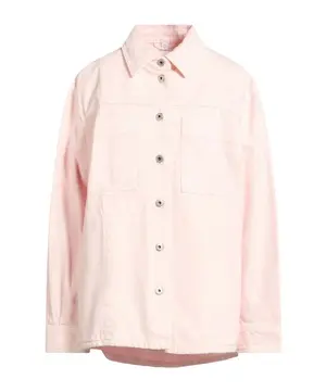Burberry Colorful Denim Jacket