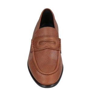 Burberry Minimalist Loafers