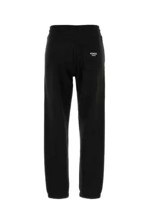 Kenzo Cotton Joggers