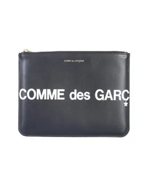 Comme Des Garcons Wallets For Men
