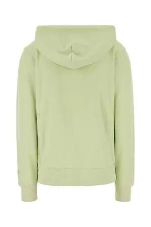 Kenzo Light Cotton Sweatshirt - Green