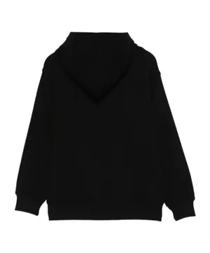 Moschino Logo-print Hoodie