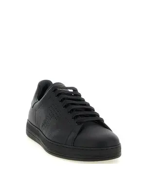 TOM FORD Warwick Lace-up Sneakers