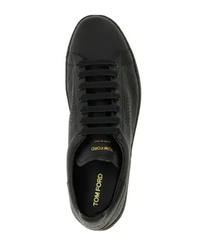 TOM FORD Warwick Lace-up Sneakers