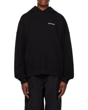 Palm Angels Long Sleeve Sweatshirt