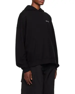 Palm Angels Long Sleeve Sweatshirt