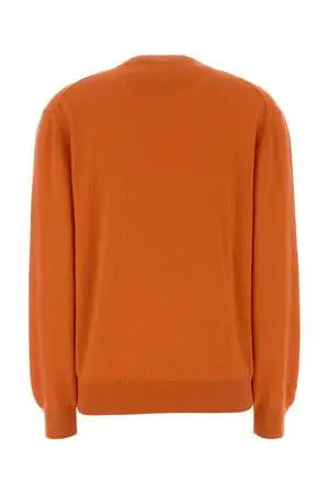 Fendi Stretch Cashmere Sweater