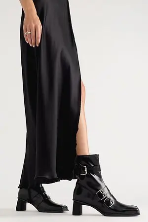 VAGABOND SHOEMAKERS Elvina Buckle Boots