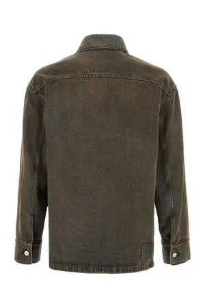 Fendi Denim Jacket