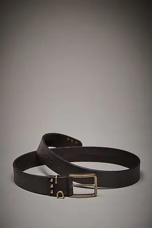Free People We The Free Self Stay Belt - Black