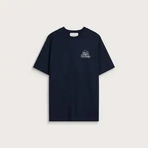 CAFÉ MOUNTAIN Refuge T-shirt