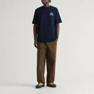 CAFÉ MOUNTAIN Refuge T-shirt