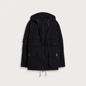 CAFÉ MOUNTAIN Telemark Mountain Jacket