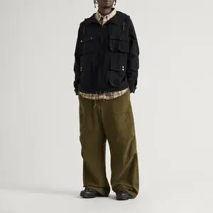 CAFÉ MOUNTAIN Telemark Mountain Jacket