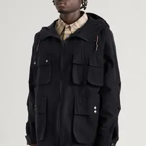 CAFÉ MOUNTAIN Telemark Mountain Jacket