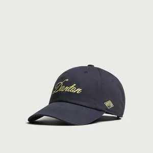 DANTON Script Logo Baseball Cap