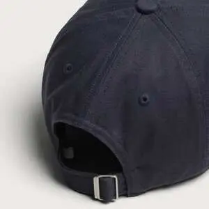 DANTON Script Logo Baseball Cap