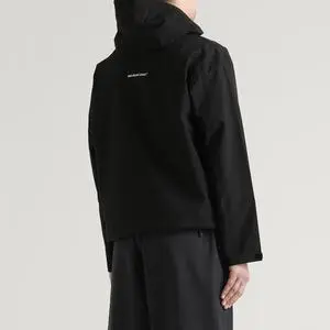MKI MIYUKI ZOKU V3 Shell Hooded Jacket