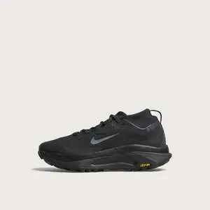 Nike Zegama Trail Gore-tex Sneaker - Black/anthracite