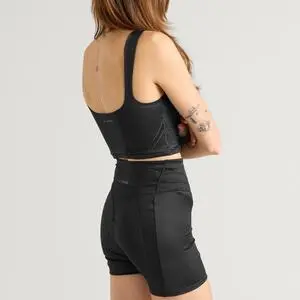 Nike Skims Shine Texture 5" Shorts