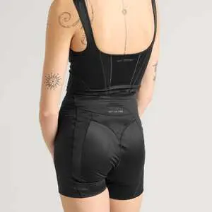 Nike Skims Shine Texture 5" Shorts
