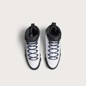 JORDAN 9 Retro Sneaker