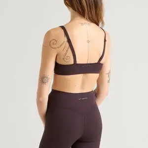 Nike Skims Infinasoft -support Front Micro Bra