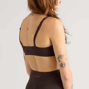 Nike Skims Infinasoft -support Front Micro Bra