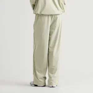 Nike Skims Stretch Nylon Oversized Pants