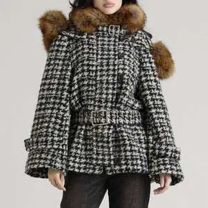 KNWLS Baby Parka Jacket