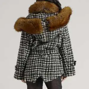 KNWLS Baby Parka Jacket