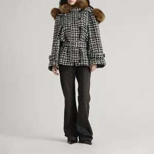 KNWLS Baby Parka Jacket
