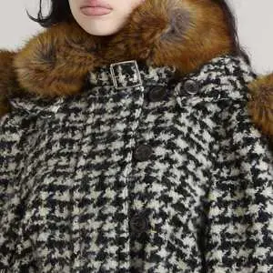 KNWLS Baby Parka Jacket