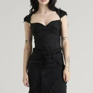 KNWLS Beth Blouse