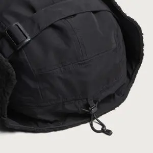 C.P. COMPANY Chrome-r Ear Flap Cap