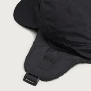 C.P. COMPANY Chrome-r Ear Flap Cap