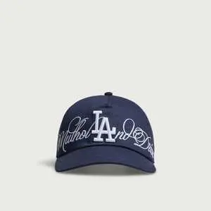 SCRT® Mulholland Drive Dad Cap