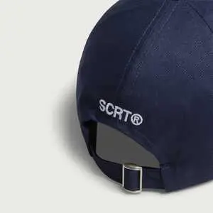 SCRT® Mulholland Drive Dad Cap