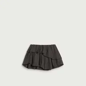 Acne Studios Ifelpa Mouline Skirt