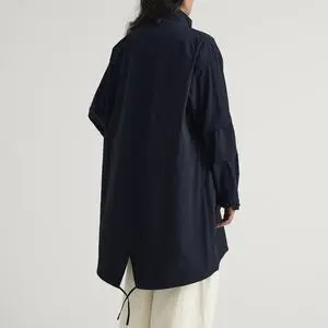 You Must Create 96 Snorkel Parka Jacket