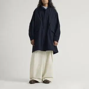 You Must Create 96 Snorkel Parka Jacket