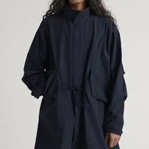 You Must Create 96 Snorkel Parka Jacket