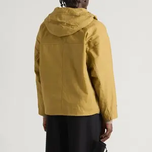 GANDER Waxed Peveril Jacket