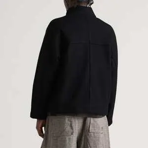 GANDER Wool Peveril Jacket